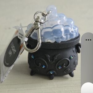 Bath & Body Works | Accessories | Bath Body Works Cauldron Sanitizer ...